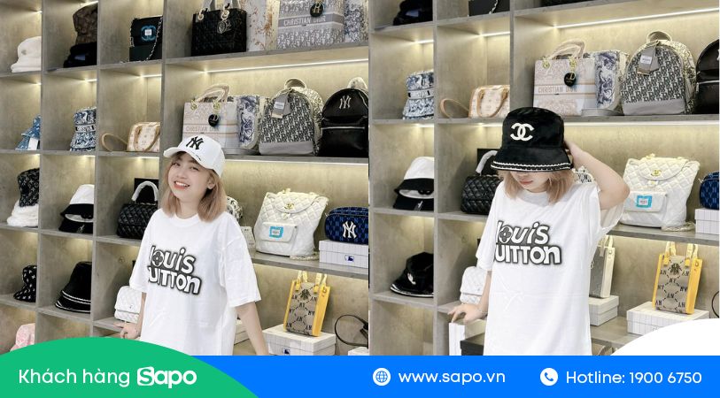 Villa Store - Thời trang hiện đại bắt nhịp xu hướng